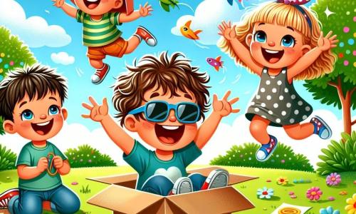 Timmy's Splashy Adventure! | Funny story | 1-2 years | Funny stories ...