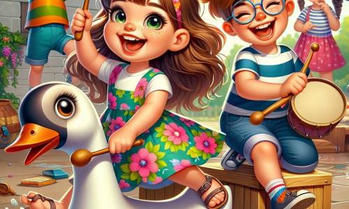 Oh My Tales: povești pentru copii cu vârsta între 1 și 12 ani