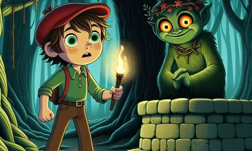 💬 La Madrugada del Conejo Valiente | Cuento tradicional | 7/8 años ...