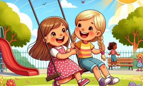 The Day of Sunny Adventures | Educational story | 1-2 years | Stories ...