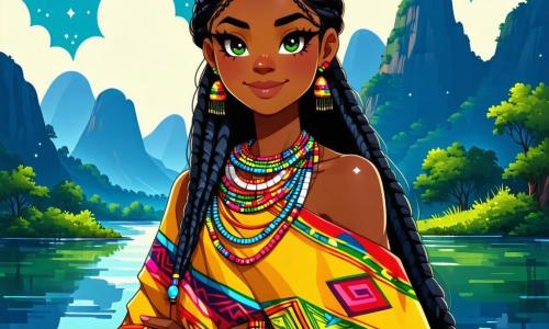 El viaje de Sefu y el árbol de la amistad | Cuento tradicional | 11/12 ...