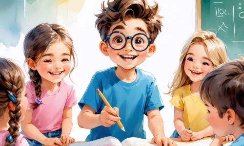 💬 Sam en de Verrassende Schooldag | Verhaal over gendergelijkheid | 9/ ...