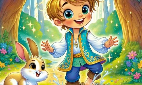 The Little Lantern of Star Court | Princess and prince story | 1-2 ...