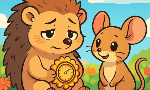 Educational stories for children to read for free | Oh My Tales