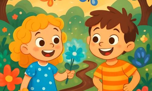 Mașina timpului și nodul de curaj al Marei | Poveste de călătorie în ...