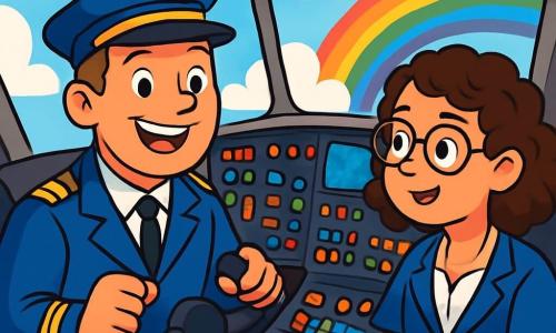 Stories to read in 12 minutes for children aged 7-8 years old | Oh My Tales