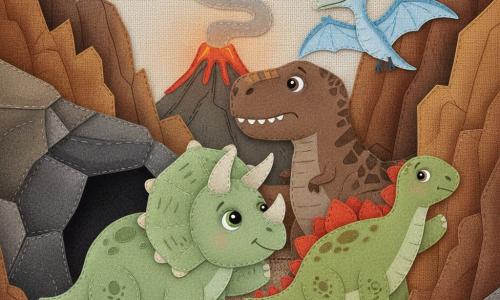 Earth - 115 free stories for children to read or download