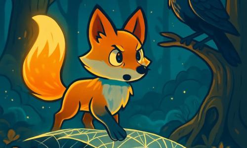 Tales for children aged 11-12 years old | Oh My Tales
