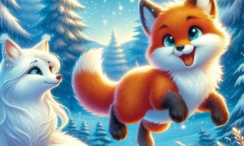 Oliver’s Winter Wonders | Story about winter | 11-12 years old ...