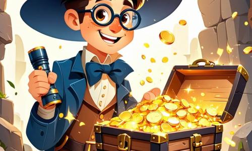 The Enchanted Temple Adventure | Archaeologist Story | 3-4 years old ...