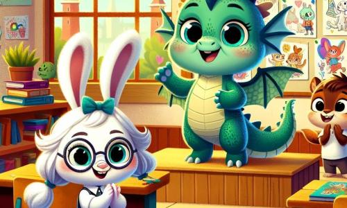 Tomás e o Dia das Diferenças | História sobre a deficiência | 5 a 6 ...