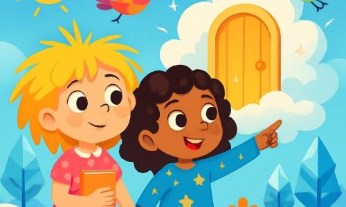 💬 El viaje del pequeño Zafiro | Cuento filosófico | 7/8 años | Cuento ...