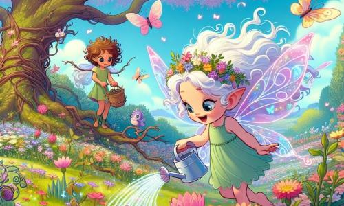 Cuentos educativos para niños para leer gratis | Oh My Tales