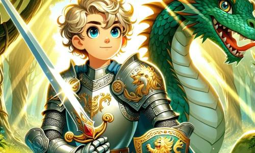 Legend - 314 free stories for children to read or download