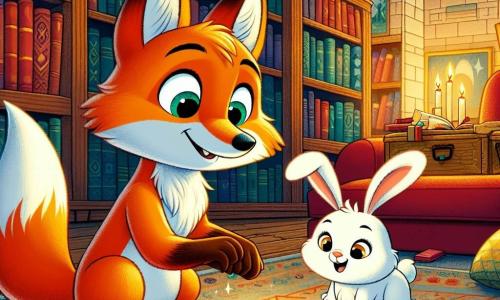 Bunny - 309 free stories for children to read or download