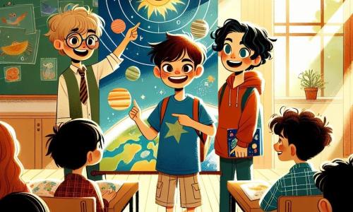 El Comienzo de Lucía | Cuento sobre el regreso a clases | 9/10 años ...