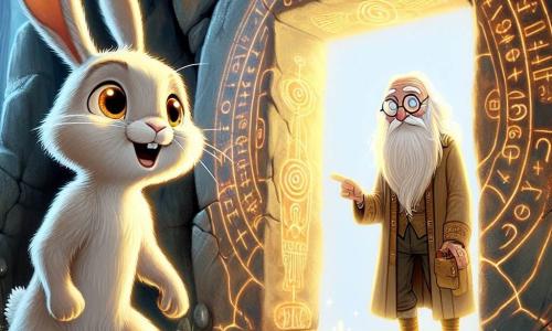 🎧 Zippy e il Viaggio nel Tempo | Storia di viaggio nel tempo | 11/12 ...