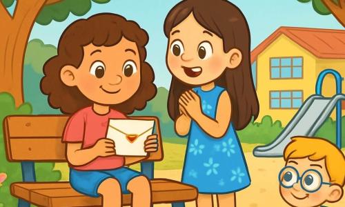 Bruno y el rincón de la amistad | Cuento sobre la amistad | 9/10 años ...