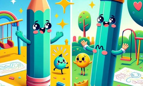 Playground - 87 free stories for children to read or download