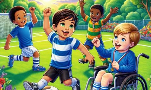 Onze stemmen in de klas | Verhaal over tolerantie | 7/8 jaar | Educatief verhaal