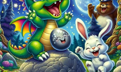 La parata delle pecore felici | Storia divertente per dormire | 9/10 ...