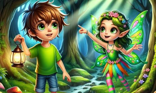 Cuentos Tradicionales Para Niños De 11 12 Años Oh My Tales