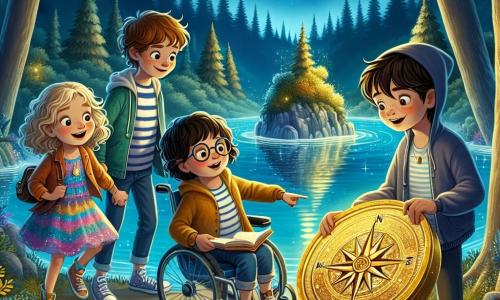 El Viaje a la Isla de los Sueños y Preguntas | Cuento tradicional | 9/ ...