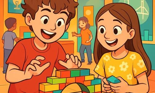 The extra-sensitive squirrel's colorful journey to friendship | Story ...