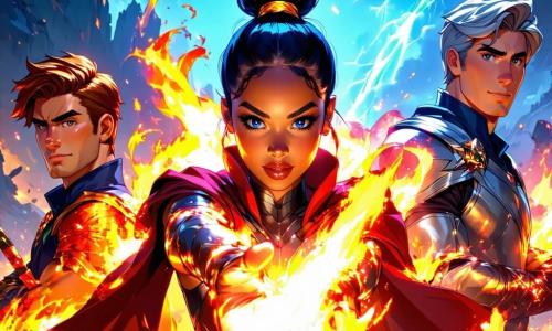 🎧 Rayo Valiente: El Poder de la Luz | Cuento de superhéroes | 11/12 ...