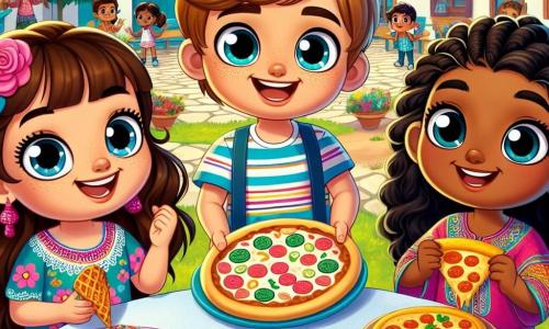 Onze stemmen in de klas | Verhaal over tolerantie | 7/8 jaar | Educatief verhaal