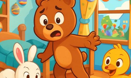 Pasen - 230 gratis kinderverhalen om te lezen of te downloaden