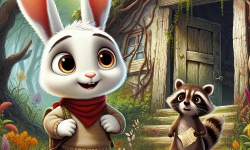 Ratón - 218 cuentos gratuitos para niños para leer o descargar