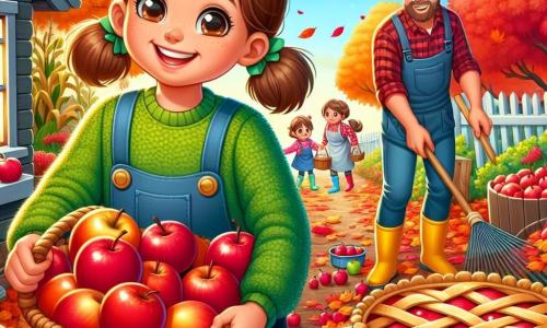Farm - 211 free stories for children to read or download