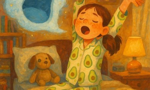 1,900+ long stories for an 11-year-old child and a 12-year-old teenager