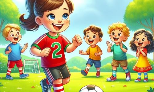 Il Re del Calcio | Storia su un mestiere | 1/2 anni | Storie di ...