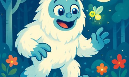 Free stories for children aged 5-6 years old | Oh My Tales