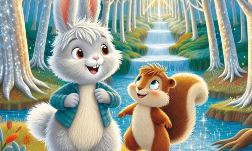 🎧 Whispers of the Heart: A Journey Through Enchanted Woods | Tale | 11 ...