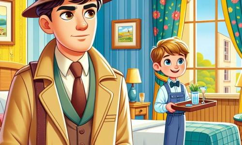 🎧 Detective Daisy and the Hidden Treasure Mystery | Mystery and ...