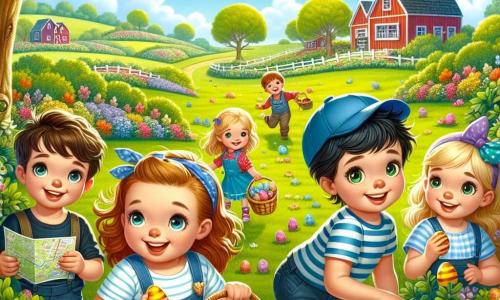 Oh My Tales: stories and tales for children aged 1 to 12