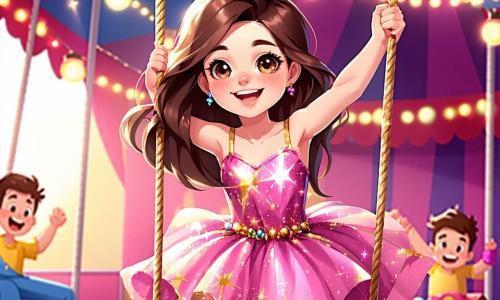 El circo de las mil sorpresas | Cuento de circo | 7/8 años | Cuento ...