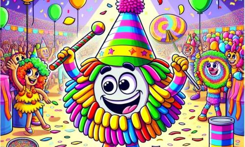 Timothy and the Enchanted Carnival | Carnival story | 9-10 years old ...