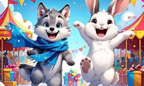 The day Bobby became a carnival chicken | Storie of a celebration | 7-8 ...