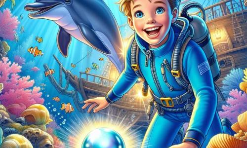 Adventure stories for children to read for free | Oh My Tales