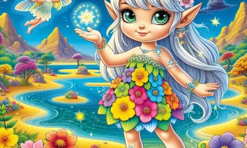 💬 Whiffle the Friendly Ghost and the Three Sparkly Paths | Story of a ...