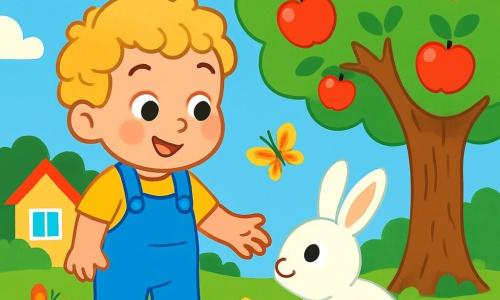 Sprookjesverhalen voor kinderen om gratis te lezen | Oh My Tales