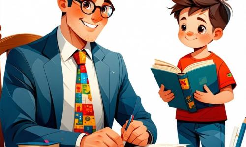 Zoo Day Wonders | Story of a teacher | 5-6 years old | Story about a ...