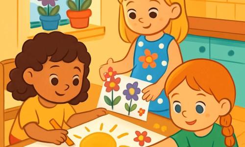 Stories about Neurodiversity (ADHD, HPI, DYS, autism...) (Groups of ...