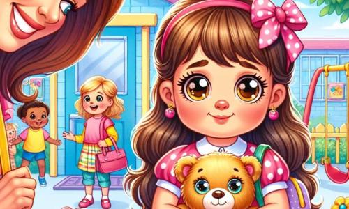 Oh My Tales: povesti pentru copii înainte de culcare (1-12 ani)