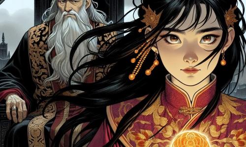 Amari and the Timeless Quest | Historical fantasy | 11-12 years old ...