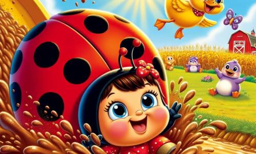 Remy's Midnight Treasure | Funny story | 7-8 years old | Funny stories ...